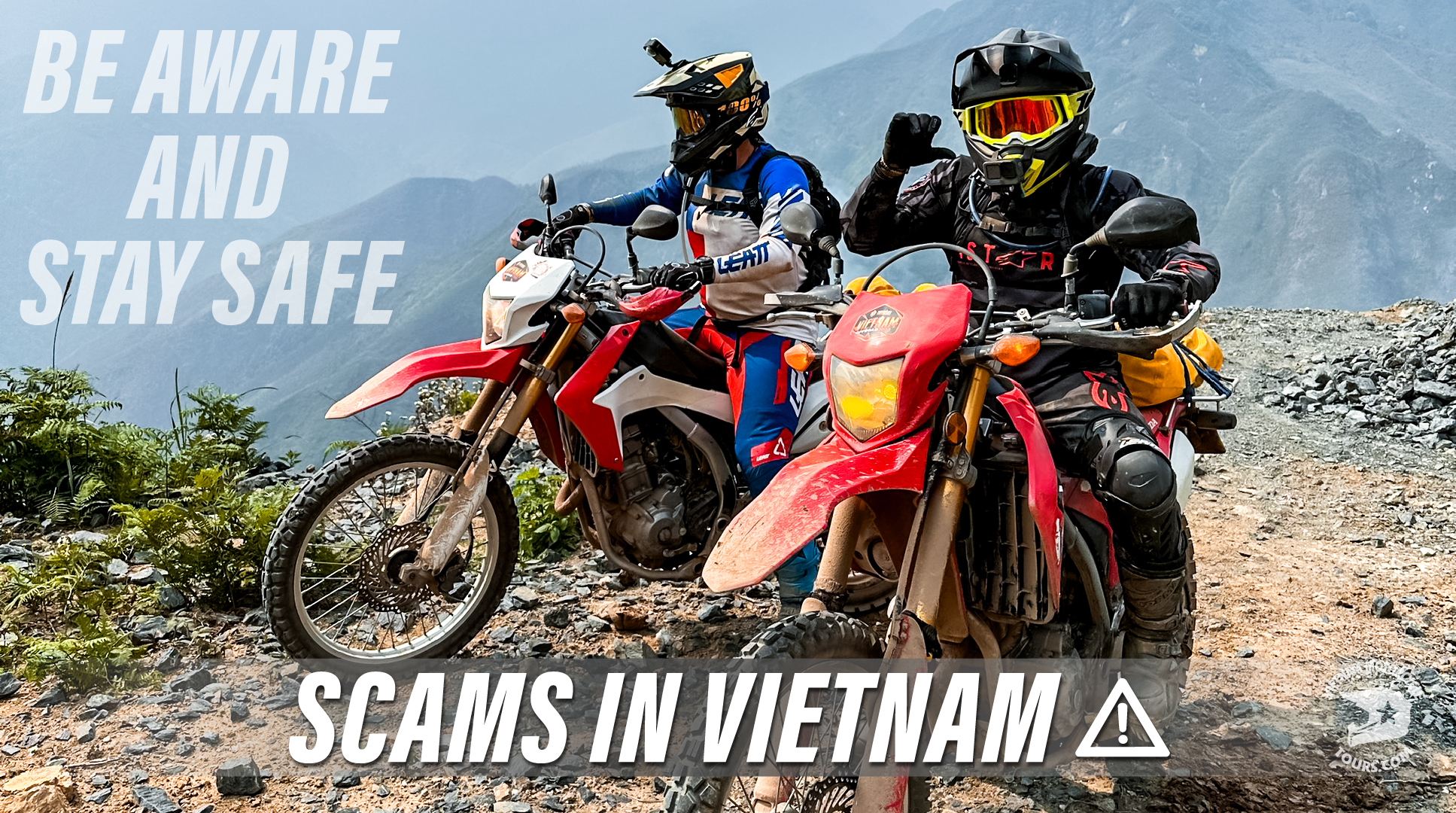 Top 15 Scams In Vietnam: Be Aware & Stay Safe
