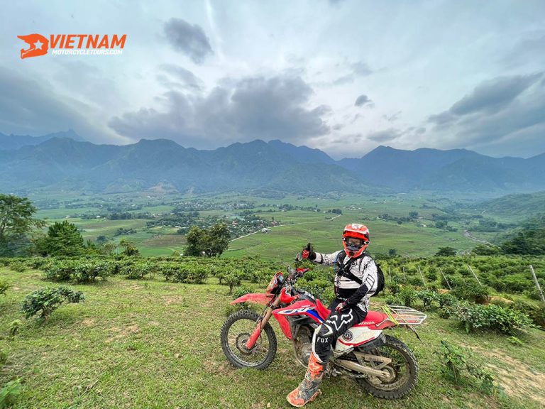 Best Laos Motorcycle Routes: 5+ Places For Adventure Riders