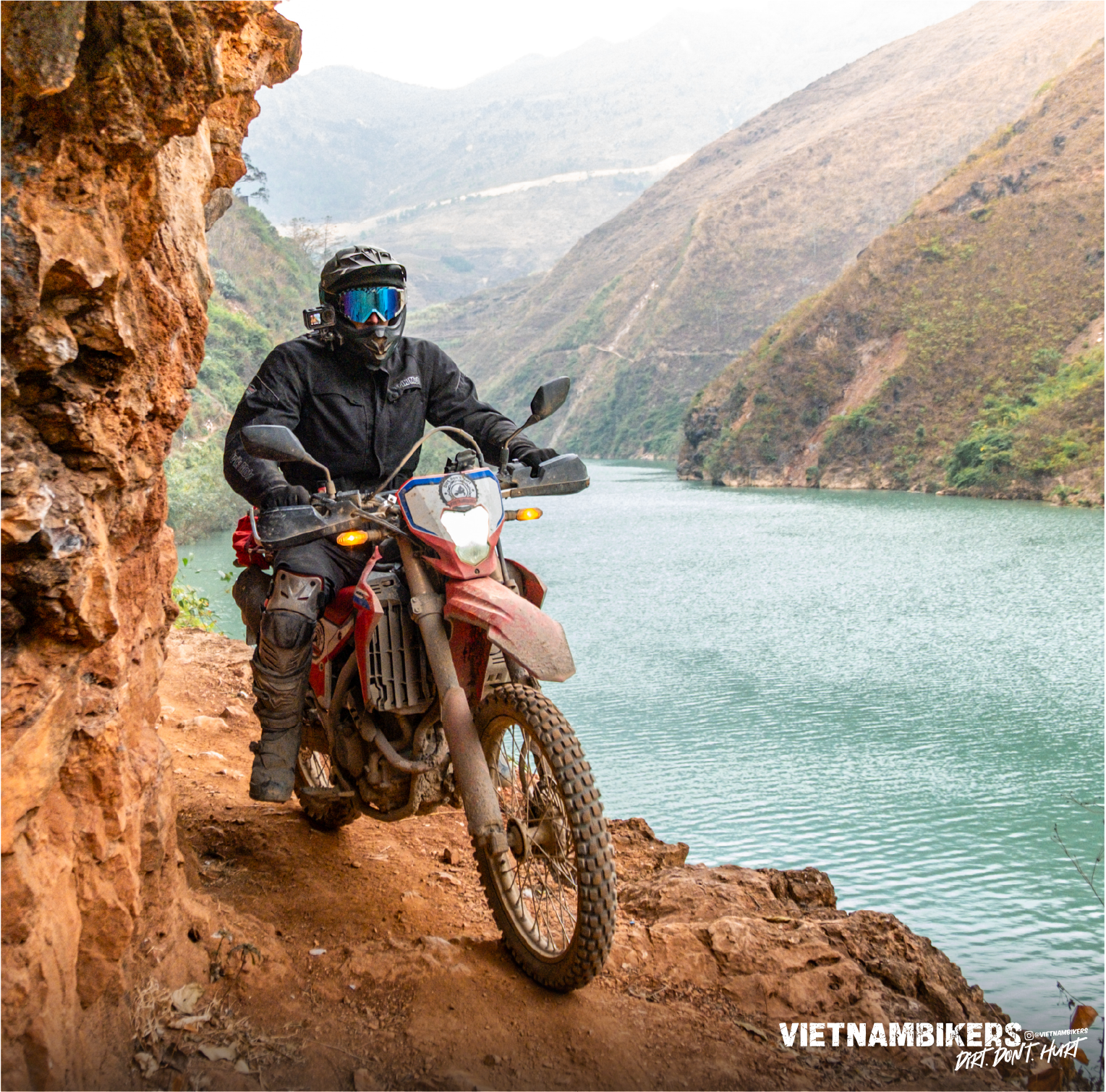Vietnam Motorcycle Tours | Top-Rated Adventures by VietnamBikers