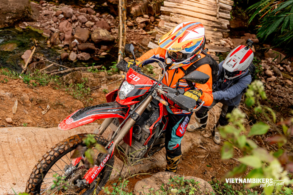12-Day Dakar Vietnam Off-Road Adventure 2026 – The Ultimate Northern ...